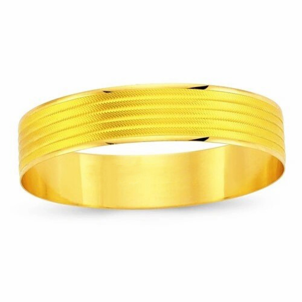 Altın Bilezik - 22 Ayar - 20 Gram